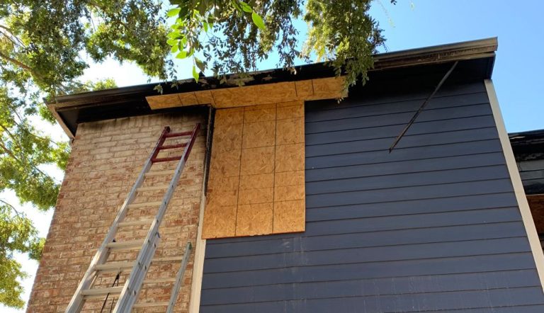 Services - Gambit Construction